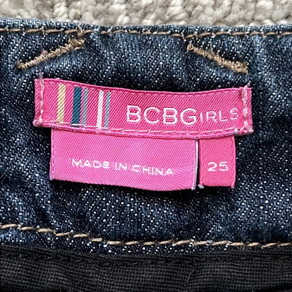 BCBGirls | Jeans | Bcbg Flared Jeans | Poshmark